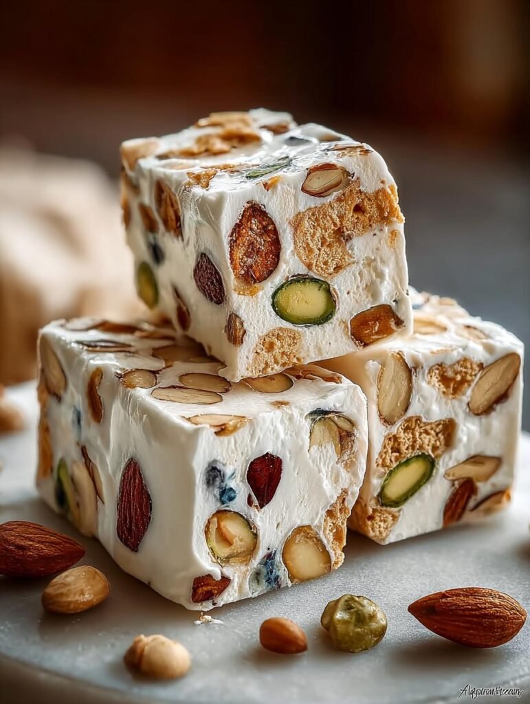 Italian Torrone: 7 Irresistible Ways to Enjoy Soft Nougat – Kitchenstatus