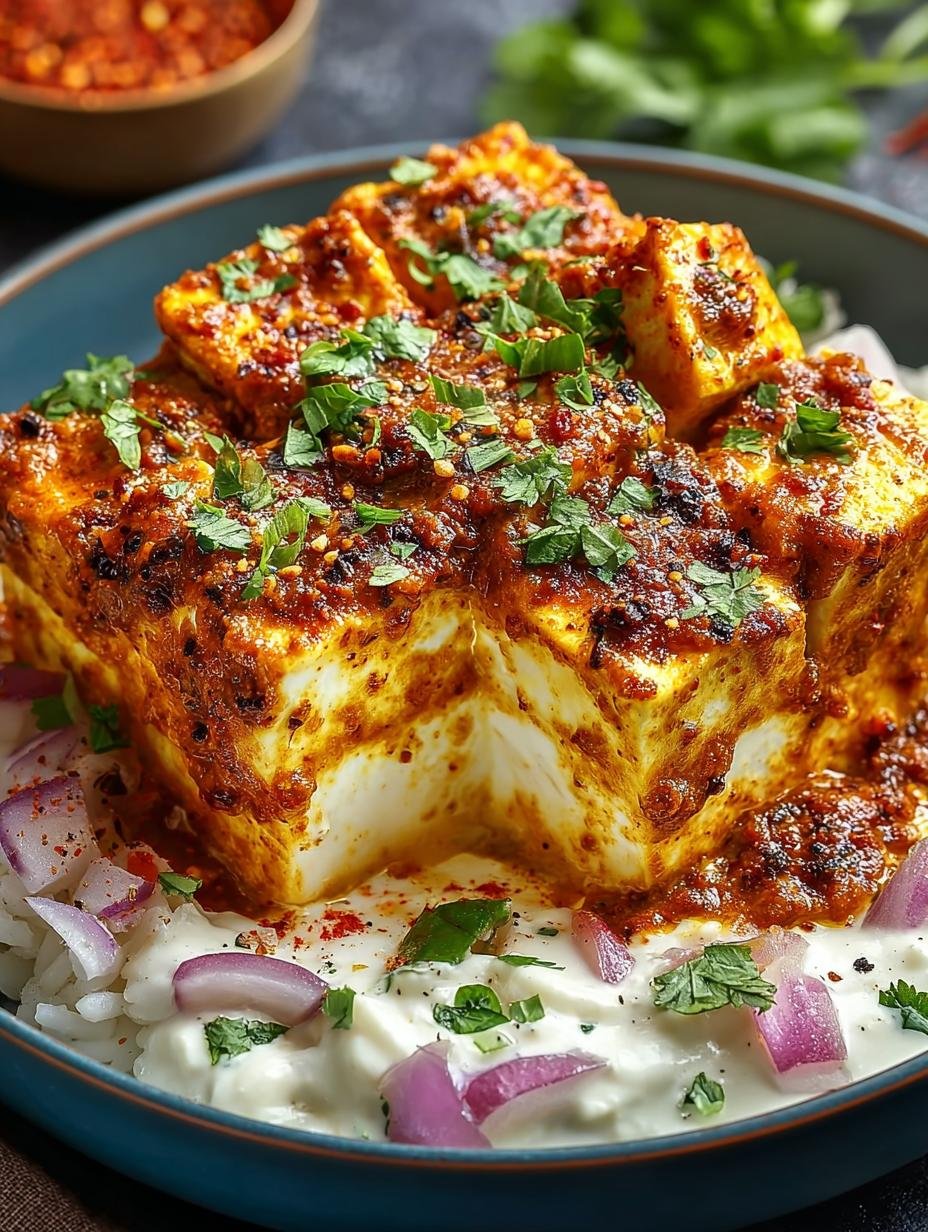 Indian Masala Cottage Cheese: 7 Irresistible Recipes – Kitchenstatus