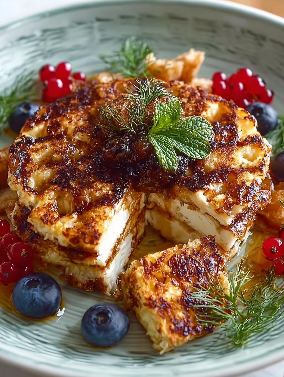Perfect Matzo Brei: A Sweet and Savory Delight – Kitchenstatus