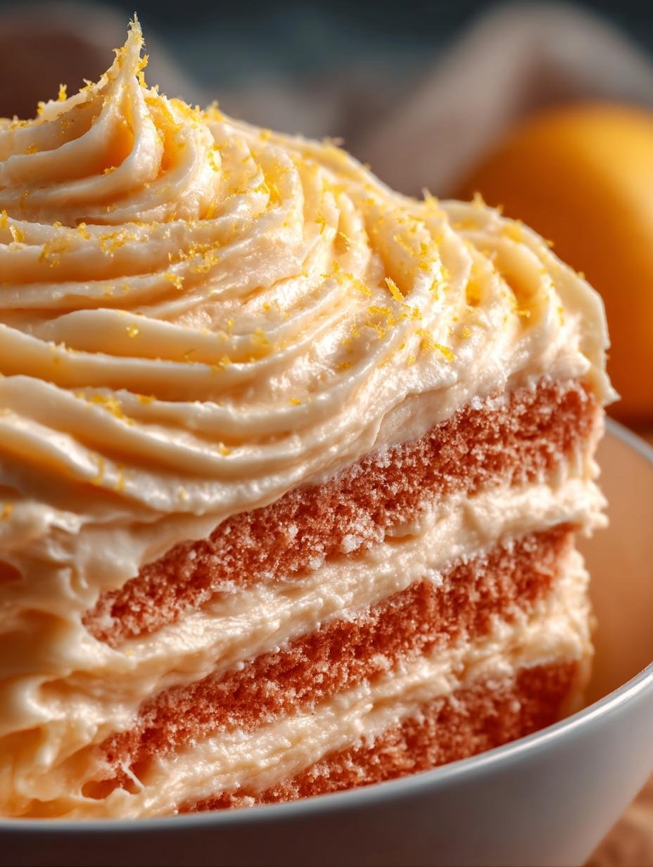 Orange Creamsicle Buttercream Icing: 5 Simple Steps – Kitchenstatus